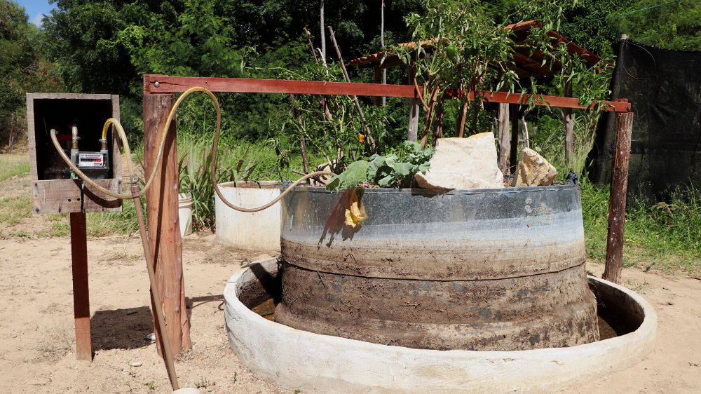 Os 4 Tipos de Biodigestores Mais Usados no Brasil - Dr. Biogás