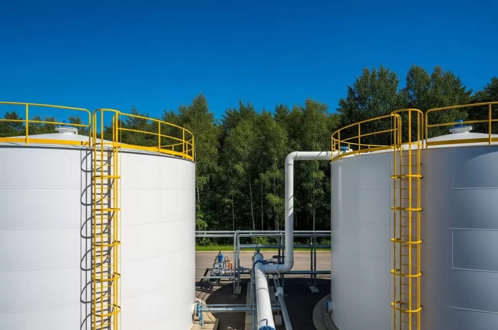 Os 4 Tipos de Biodigestores Mais Usados no Brasil - Dr. Biogás